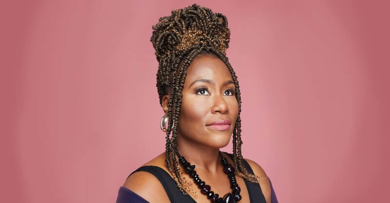 4 Things Mandisa Reveals about Her Battle with Depression in Her Book ...